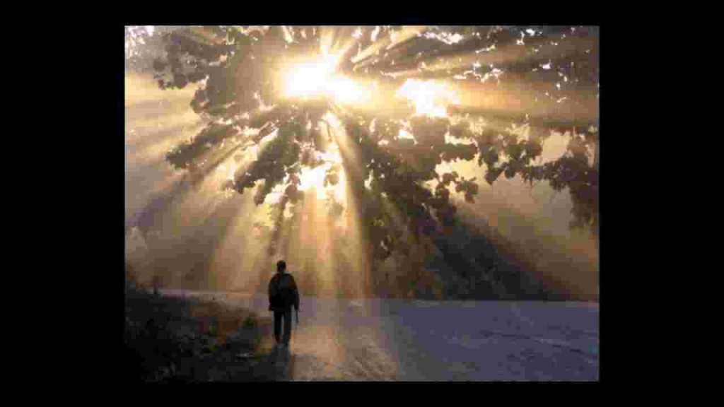 God’s Word On Powerful Evangelism | Jesus Christ Source of Life